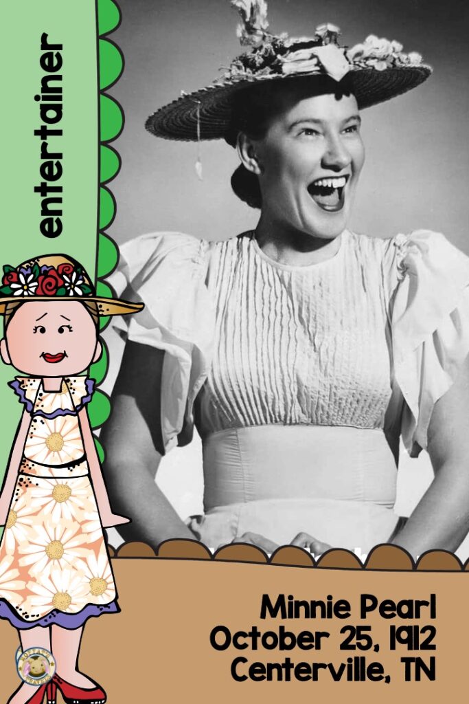 CLASSROOM DECOR History All Year: Mini Portraits-October Biographies ...