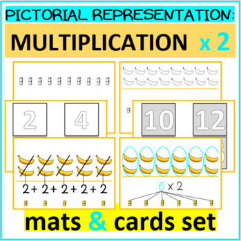 08 PICTORIAL MATH | Made By Teachers