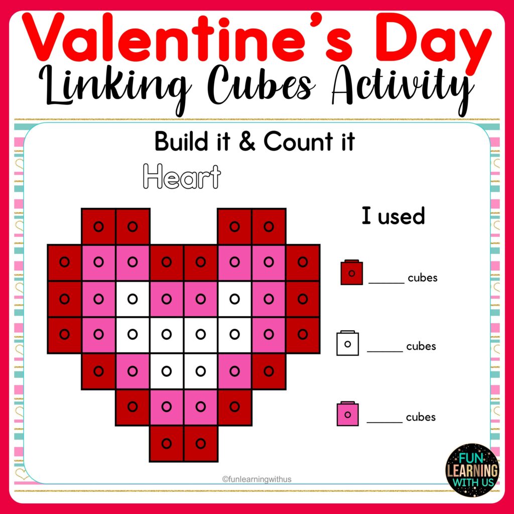 Valentine's Day Rhyming Activity | Made By Teachers