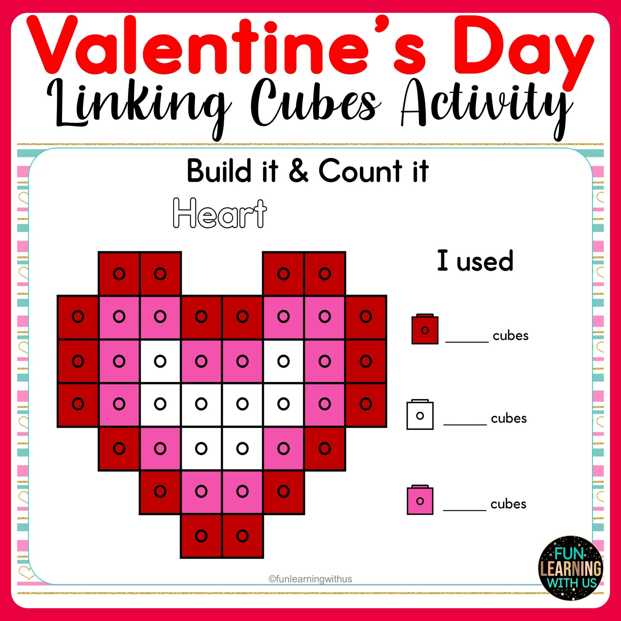 Valentine's Day Rhyming Activity | Made By Teachers