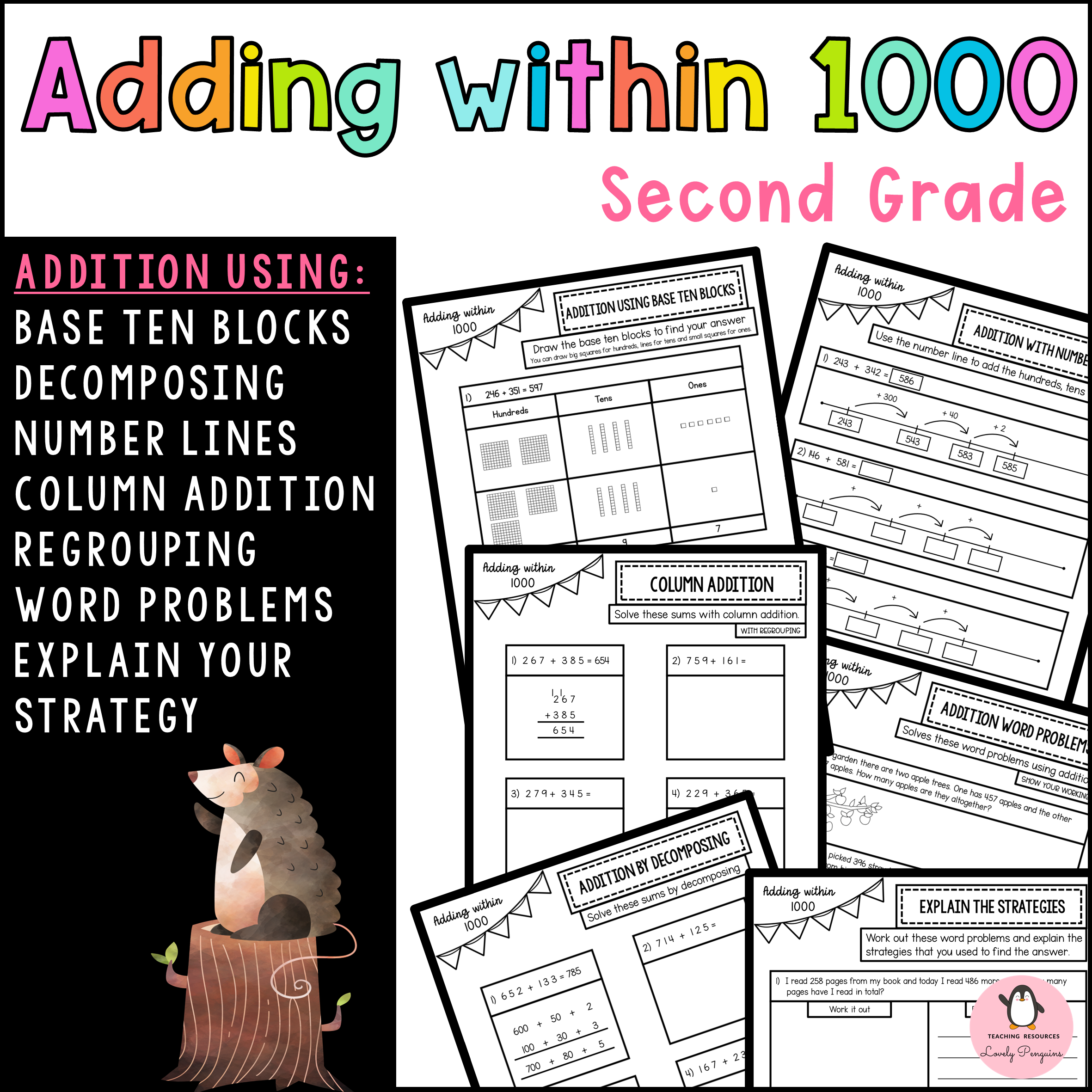 Quotation marks commas to mark dialogue conversation worksheets ...