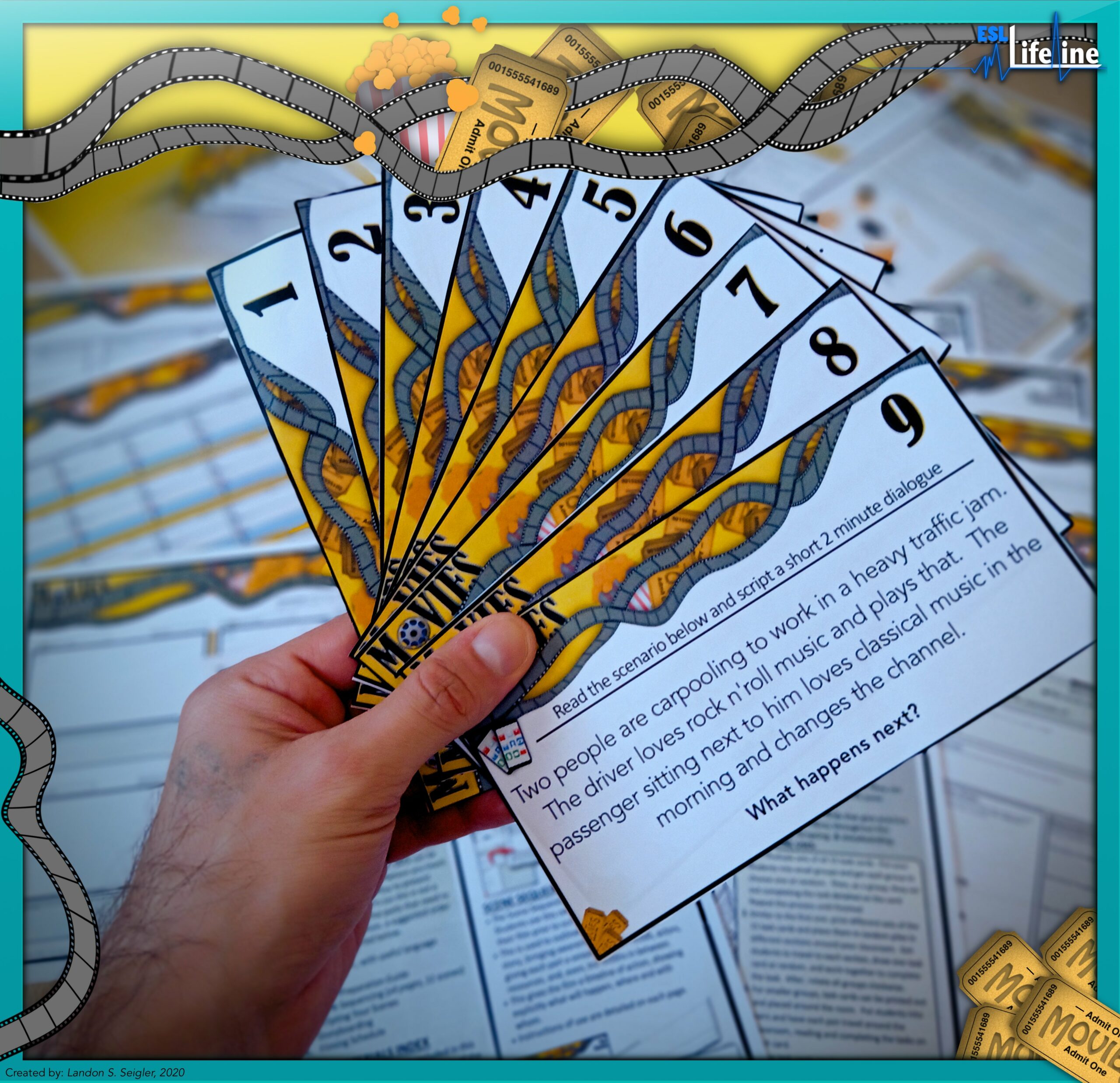 How to Make a Movie: Resources & Materials for Filmmaking & Video ...