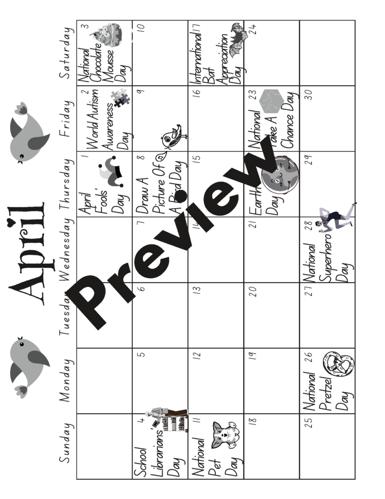 Time Sequence Calendar Questions and Following Linguistic Concepts ...