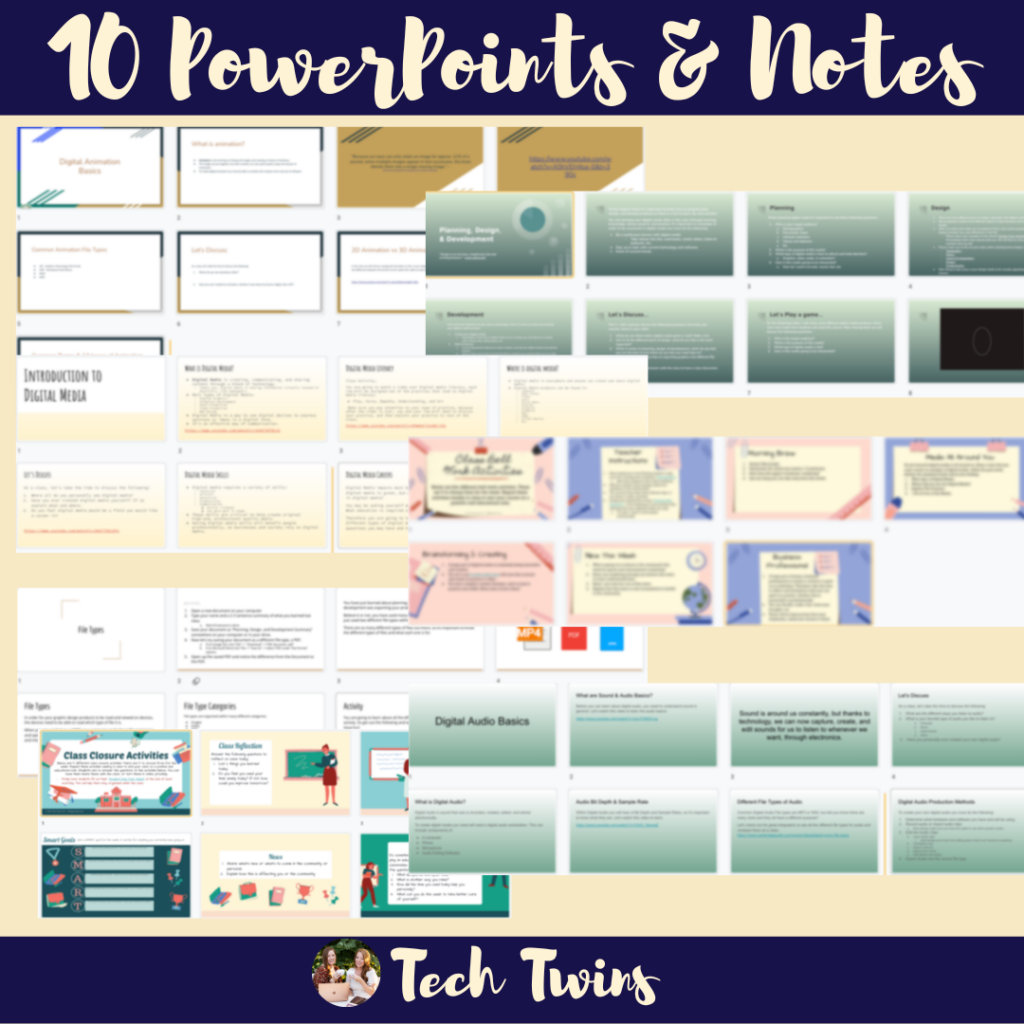 Computer Technology Course & Bundle- 1 Semester (TURNKEY) | Made By ...