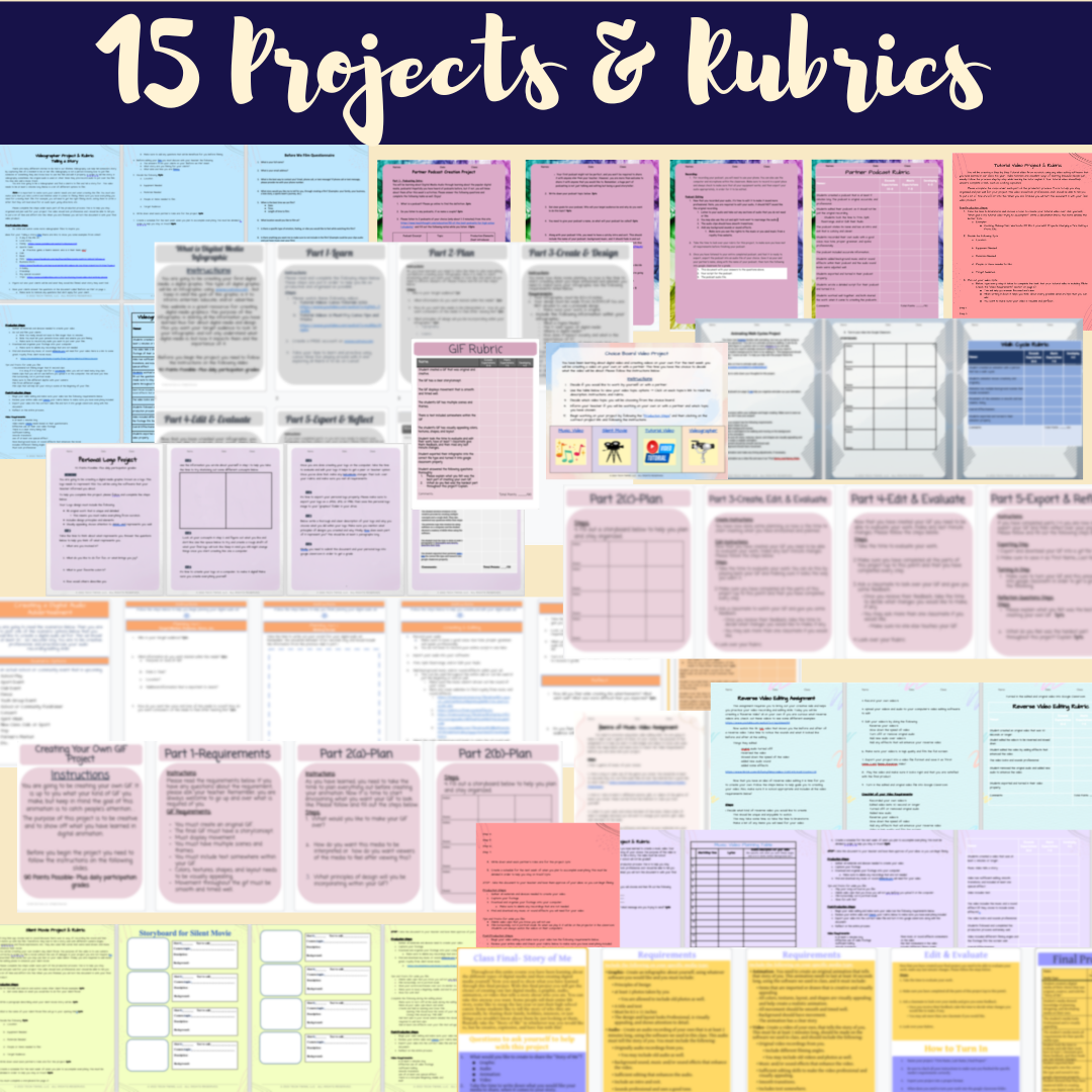 Computer Technology Course & Bundle- 1 Semester (TURNKEY) | Made By ...