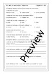 John Boyne "The Boy in the Striped Pajamas" worksheets | Made By Teachers