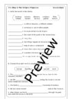 John Boyne "The Boy in the Striped Pajamas" worksheets | Made By Teachers