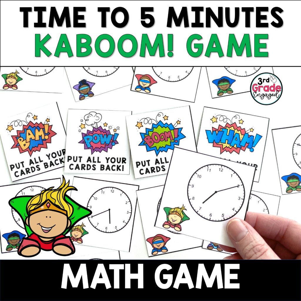 Second Grade Math | Made By Teachers