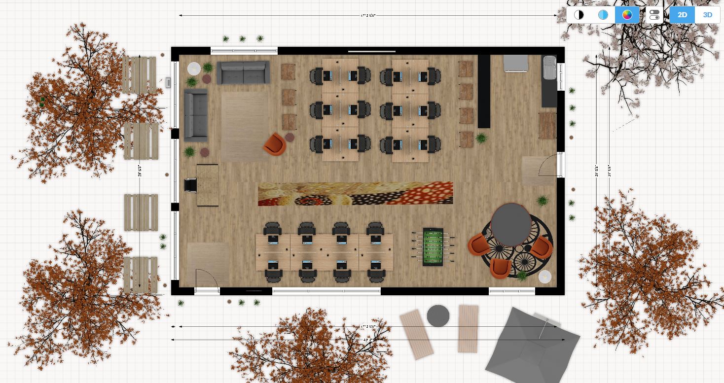 Design a School Based on Maslow's Hierarchy of Needs Project | Made By ...