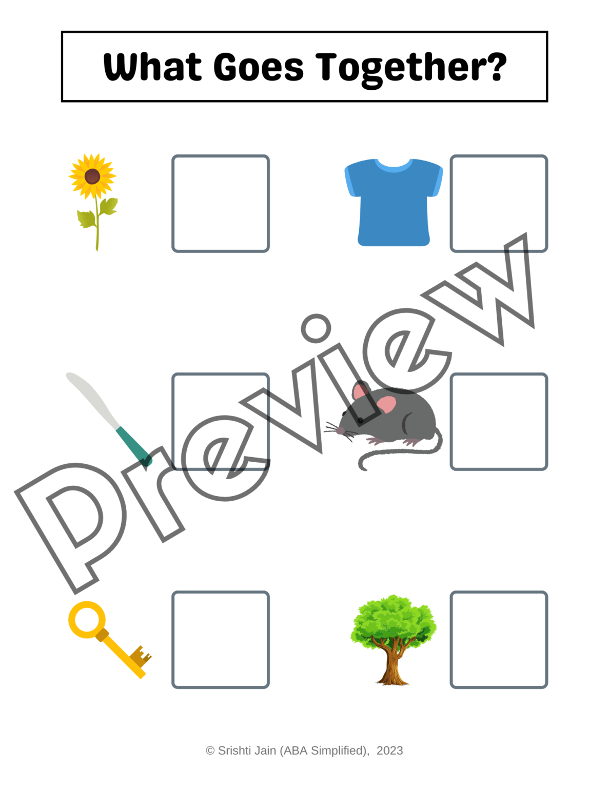 File Folder Activities | Bundle | Made By Teachers