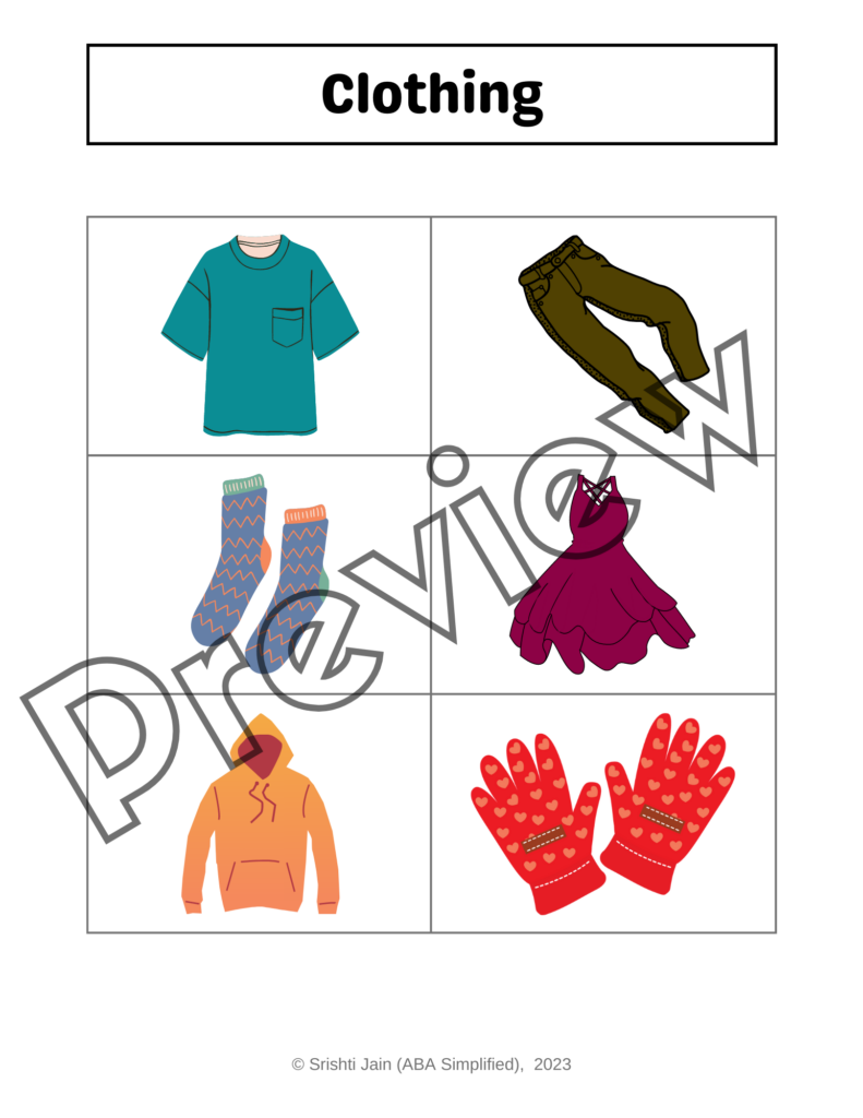 File Folder Activities | Bundle | Made By Teachers