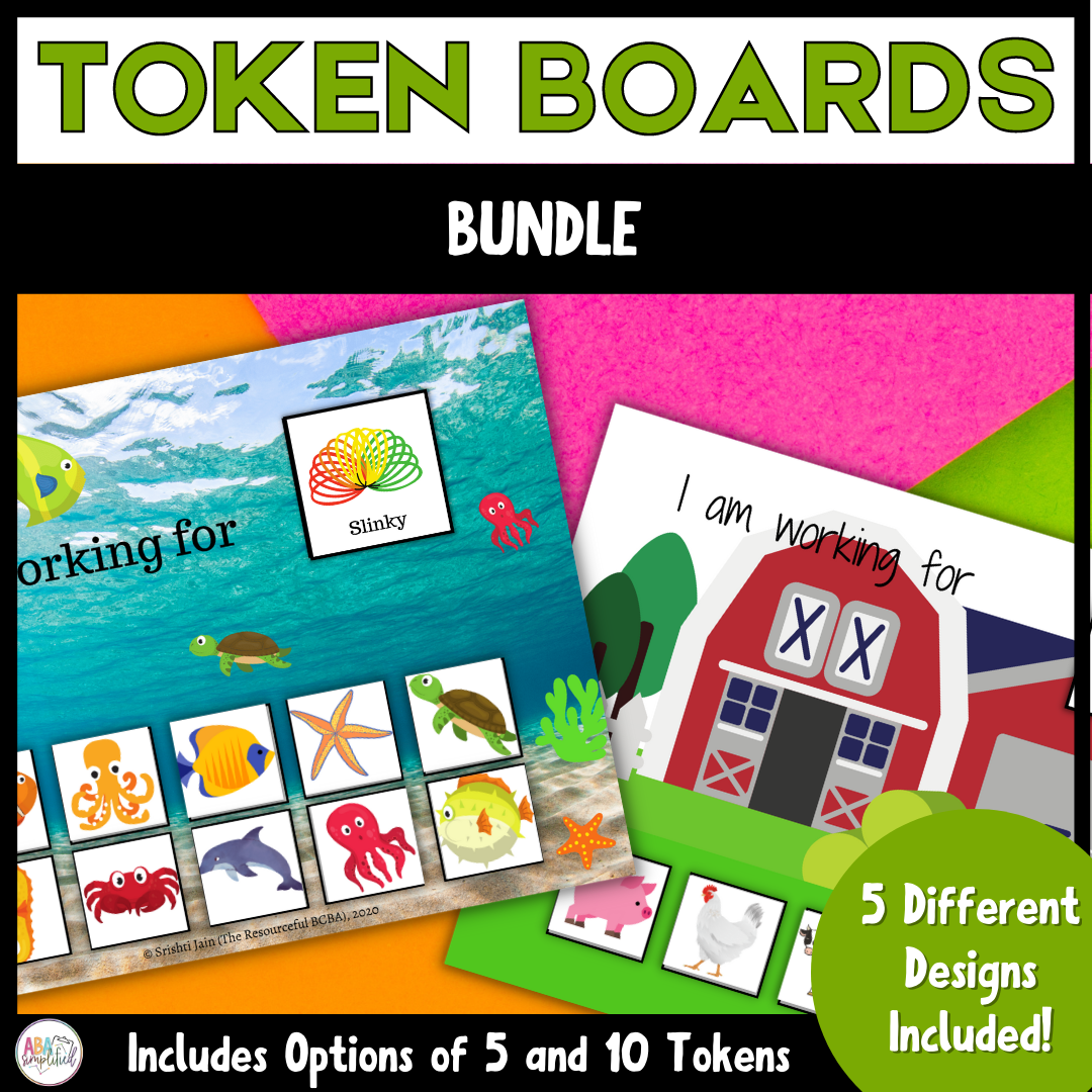 Introduction to ABA and Autism - ABA Parent Training | Made By Teachers