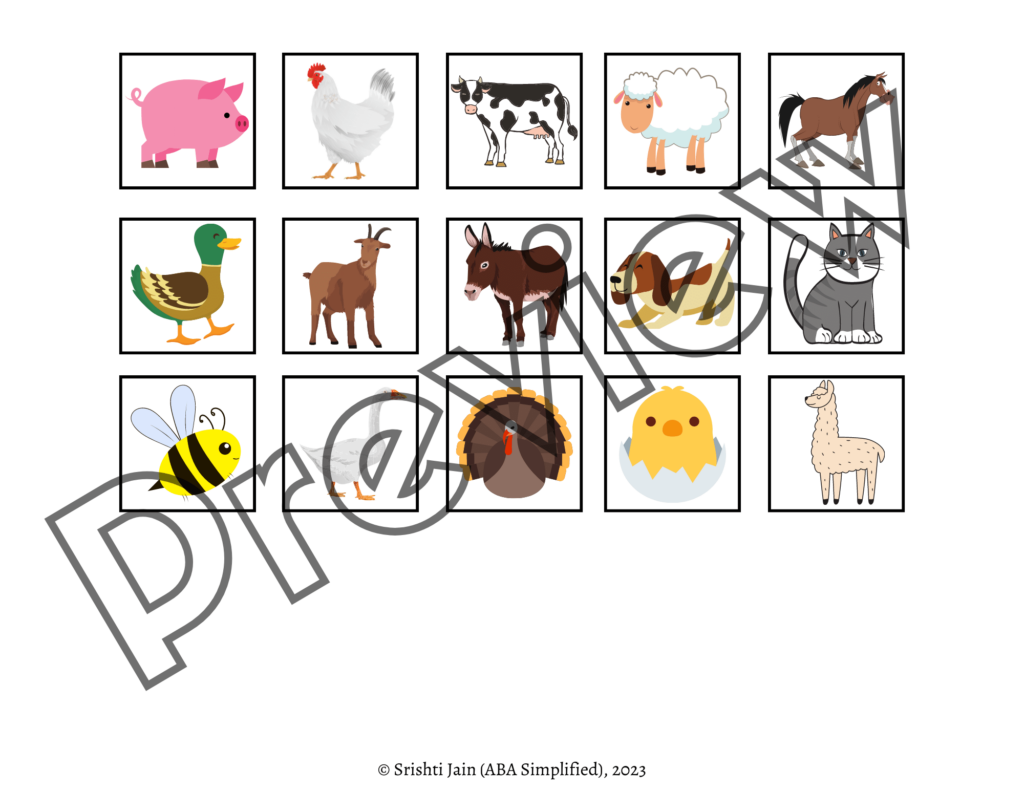 Token Boards for ABA Therapy | Bundle | Made By Teachers