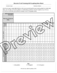 Printable Data Sheets for ABA Therapy - Starter Bundle | Made By Teachers