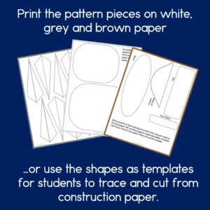 Kookaburra Book Craft and Reading Comprehension | Made By Teachers