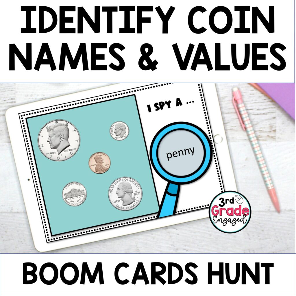 Money | Made By Teachers