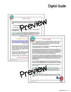 Childhood Trauma - Interactive Note-Taking Activities | Made By Teachers