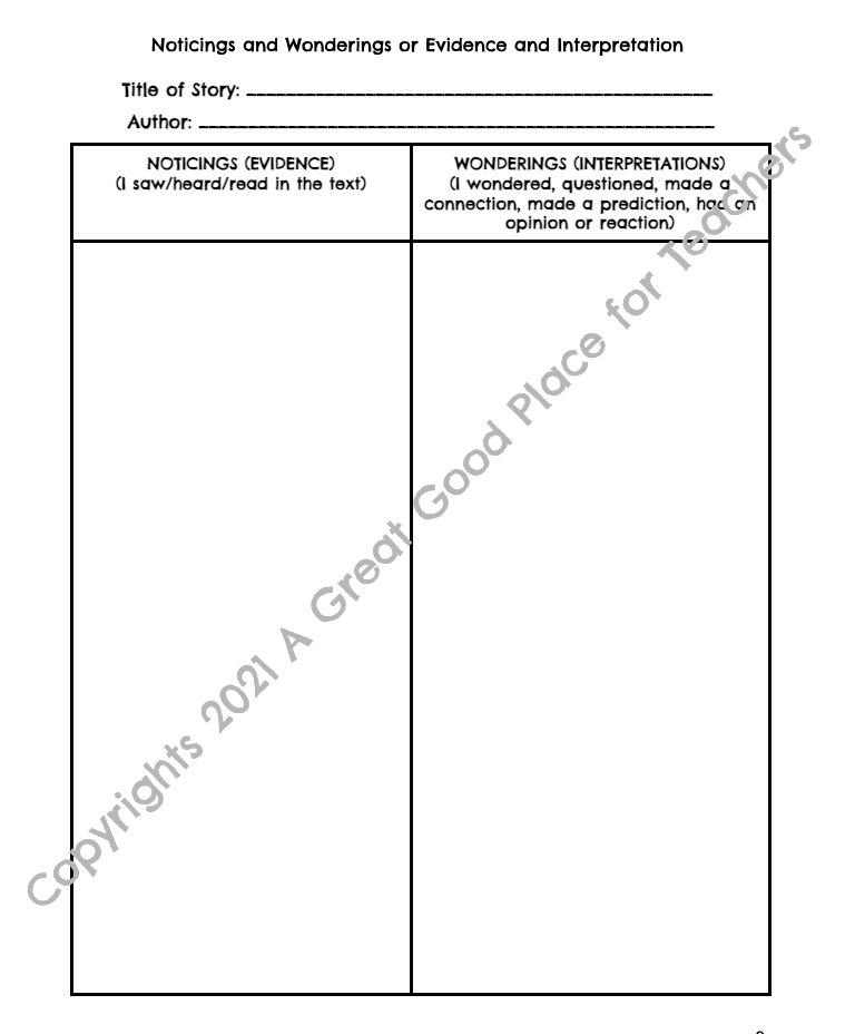 Summary Writing for Short Stories | Made By Teachers
