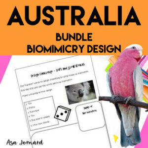 Australia | Science Biomimicry Design Inspired by Nature Compatible ...