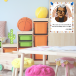 Black History Month Bulletin Board Poster Classroom Displays ...