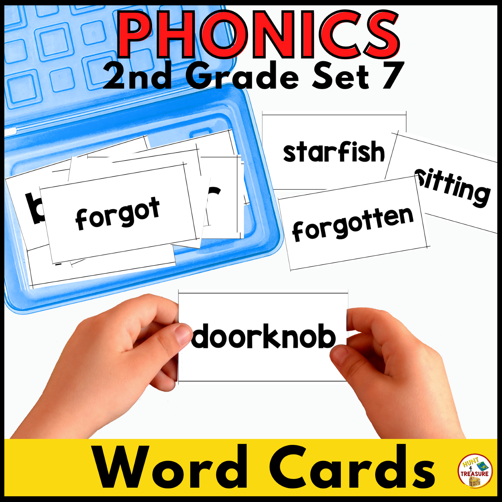 Benchmark Advance Phonics Anchor Charts and Activities | 2nd Grade Unit ...