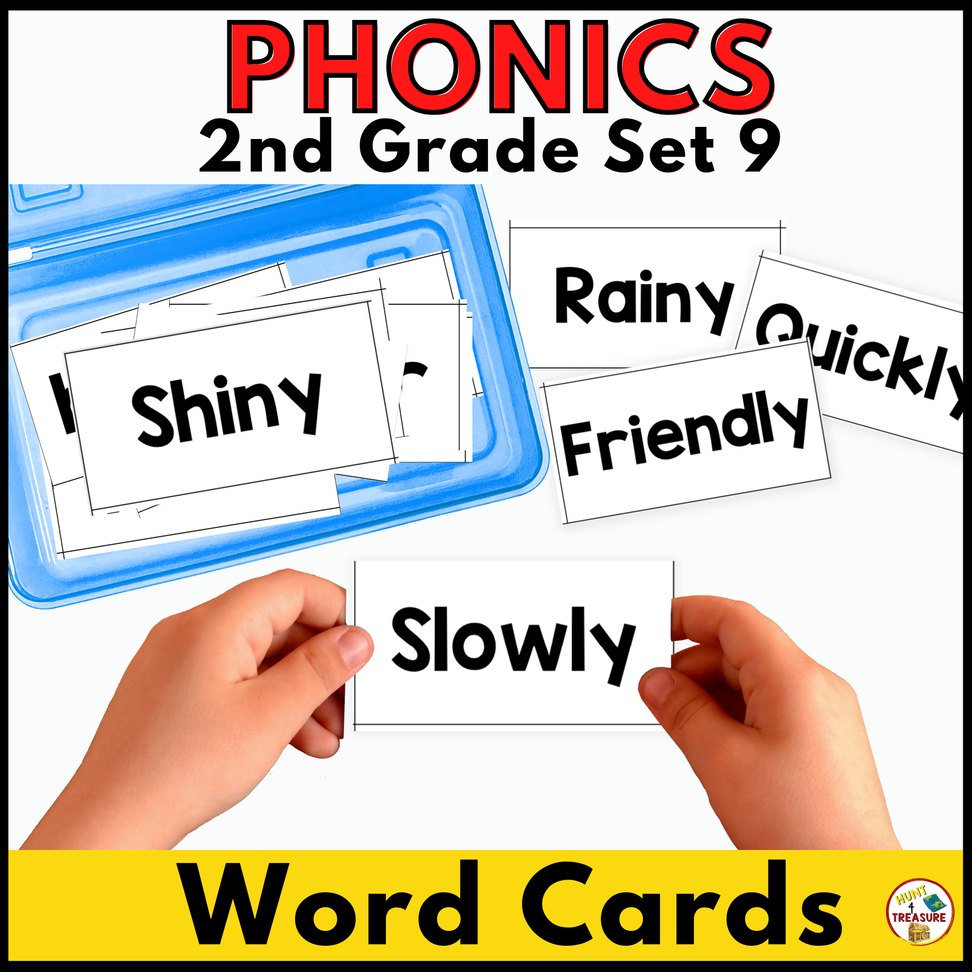 Benchmark Advance Phonics Anchor Charts and Activities | 2nd Grade Unit ...