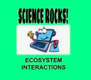 Complete Online Distance Learning Ecosystem Interactions 7.LS2.2, MS ...