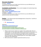 Complete Online Distance Learning Life Science Bundle 8.LS, MS-LS ...