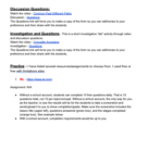 Complete Online Distance Learning Life Science Bundle 8.LS, MS-LS ...