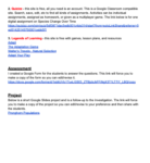 Complete Online Distance Learning Life Science Bundle 8.LS, MS-LS ...