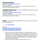 Complete Online Distance Learning Solar System Scale 8.ESS1.3, MS-ESS1 ...