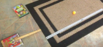 3rd Grade Science Video Lab Activity 3.PS2.2 Motion Patterns | Made By ...