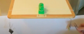3rd Grade Science Video Lab Activity 3.PS2.1 Balanced/Unbalanced Forces ...