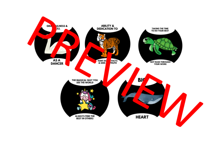 Animal Stickers Printable | Made By Teachers