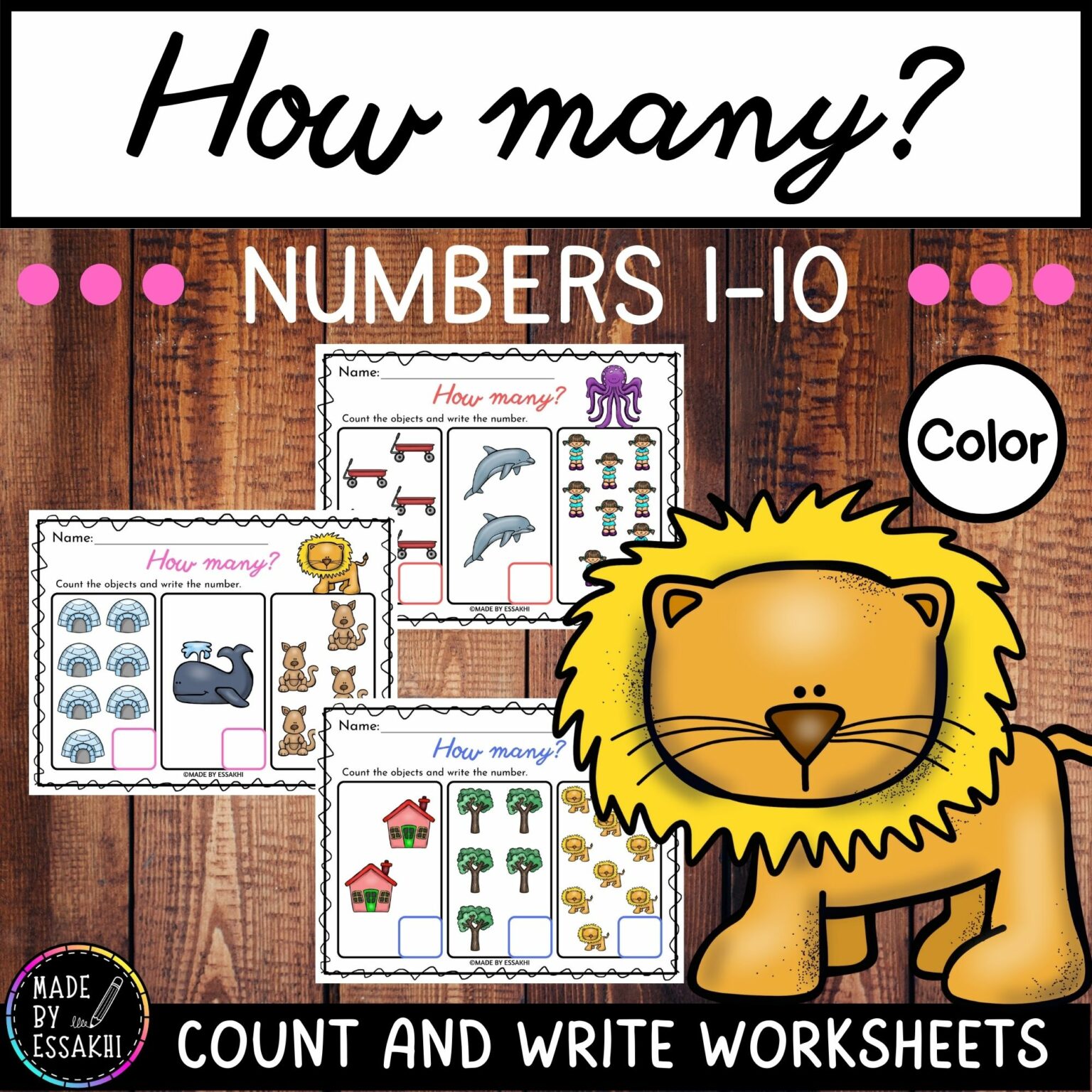 Homeschool | Made By Teachers