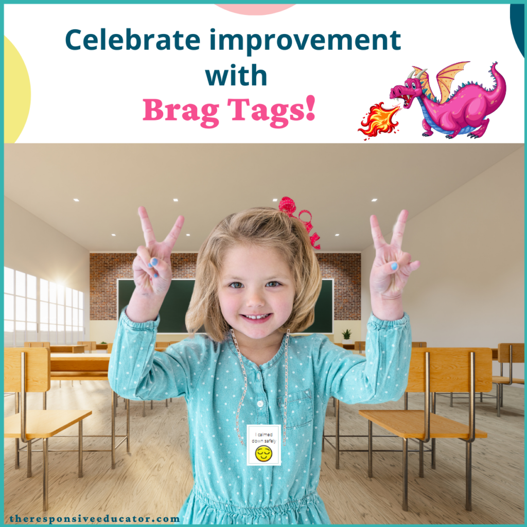 Train Your Angry Dragon (by Steve Herman) Social-Emotional Learning ...