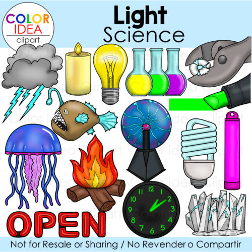 Light - Science | Made By Teachers