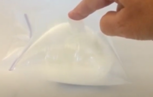 5th Grade Science Video Lab Conservation of Matter 5.PS1.2 | Made By ...