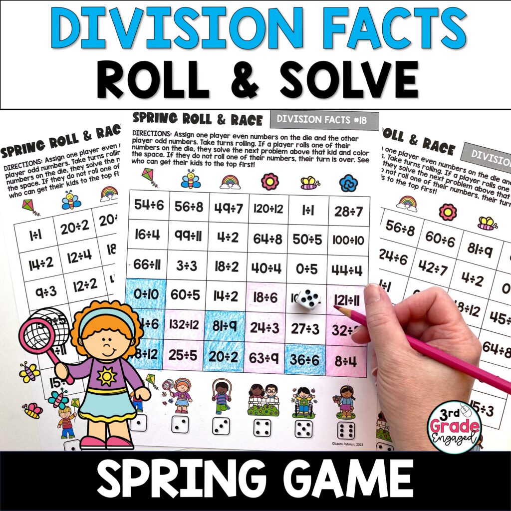 Numbers | Made By Teachers