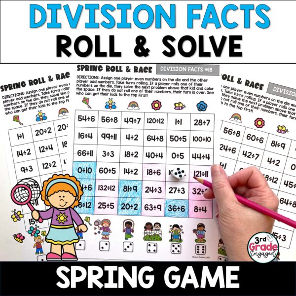 Numbers | Made By Teachers