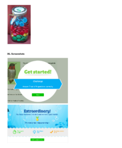 2nd Grade Science Lesson Habitats 2.LS4.1 OAS NGSS | Made By Teachers