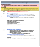 2nd Grade Science Lesson Seed Dispersal 2.LS2.2 OAS NGSS | Made By Teachers