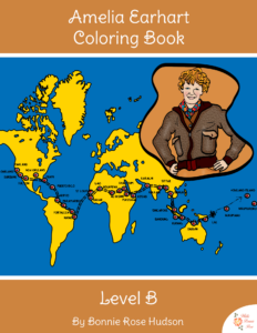 New Zealand Coloring Book-Level C | Made By Teachers