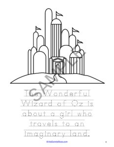 Famous American Authors Coloring Book-Level B | Made By Teachers