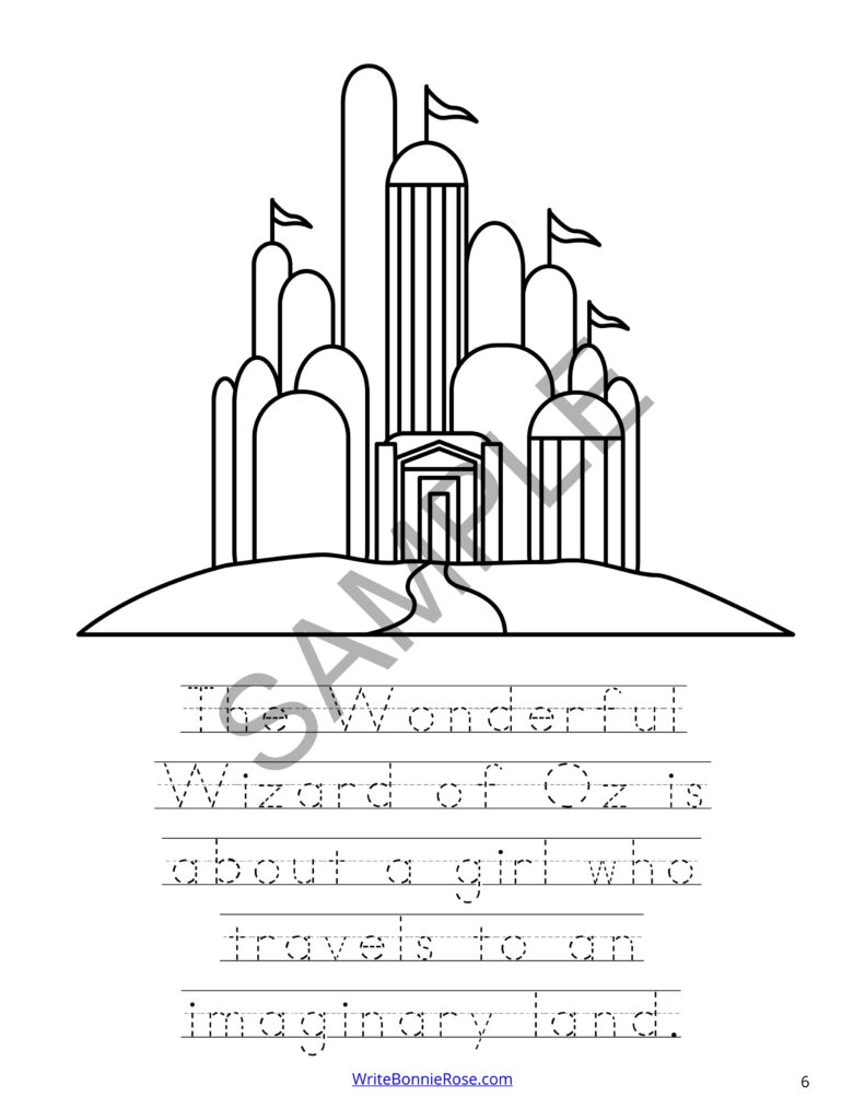 Famous American Authors Coloring Book-Level B | Made By Teachers