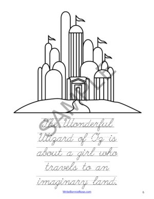 Famous American Authors Coloring Book-Level C | Made By Teachers