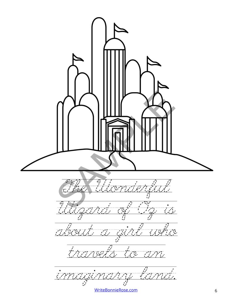 Famous American Authors Coloring Book-Level C | Made By Teachers