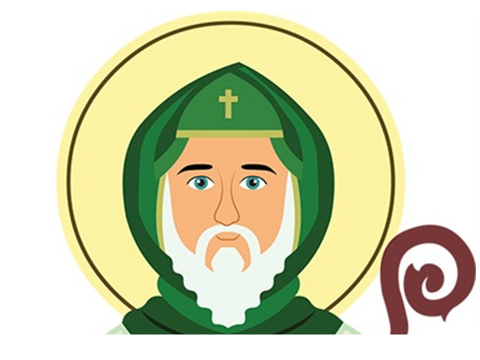 Catholic Bulletin Board: St. Patrick's Day And The Real Saint Patrick ...