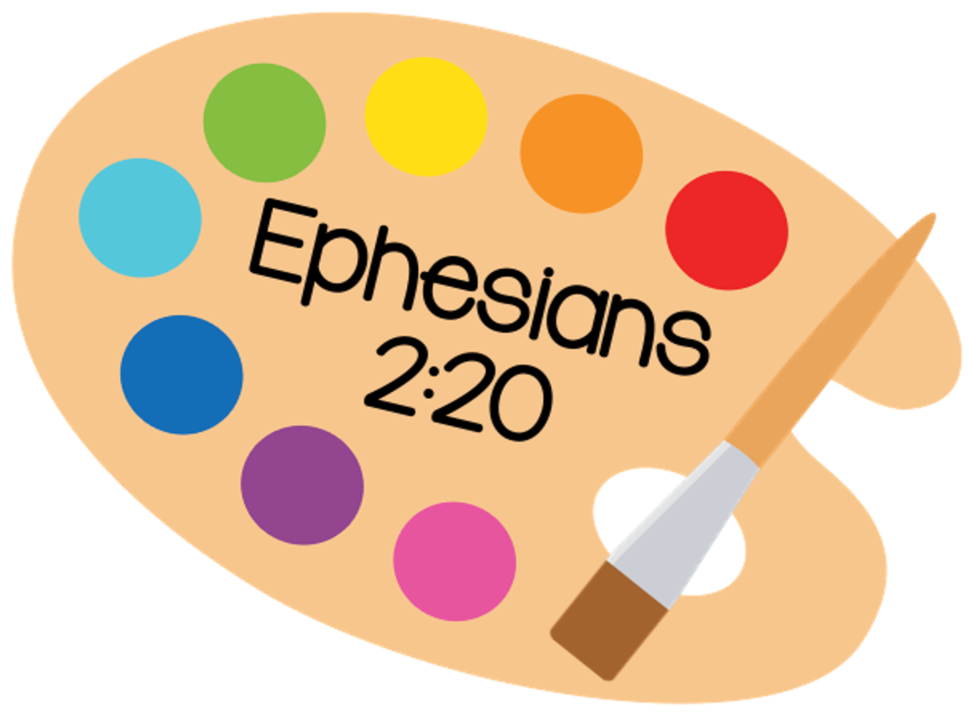 Christian Bulletin Board: We Are All God's Masterpieces | Made By Teachers