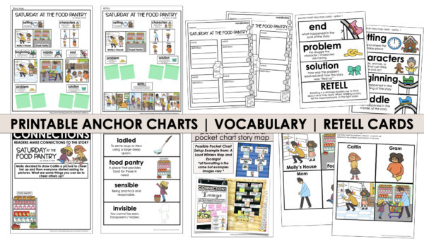 Shark Lady Eugenie Clark Interactive Read Aloud and Activities | Women ...